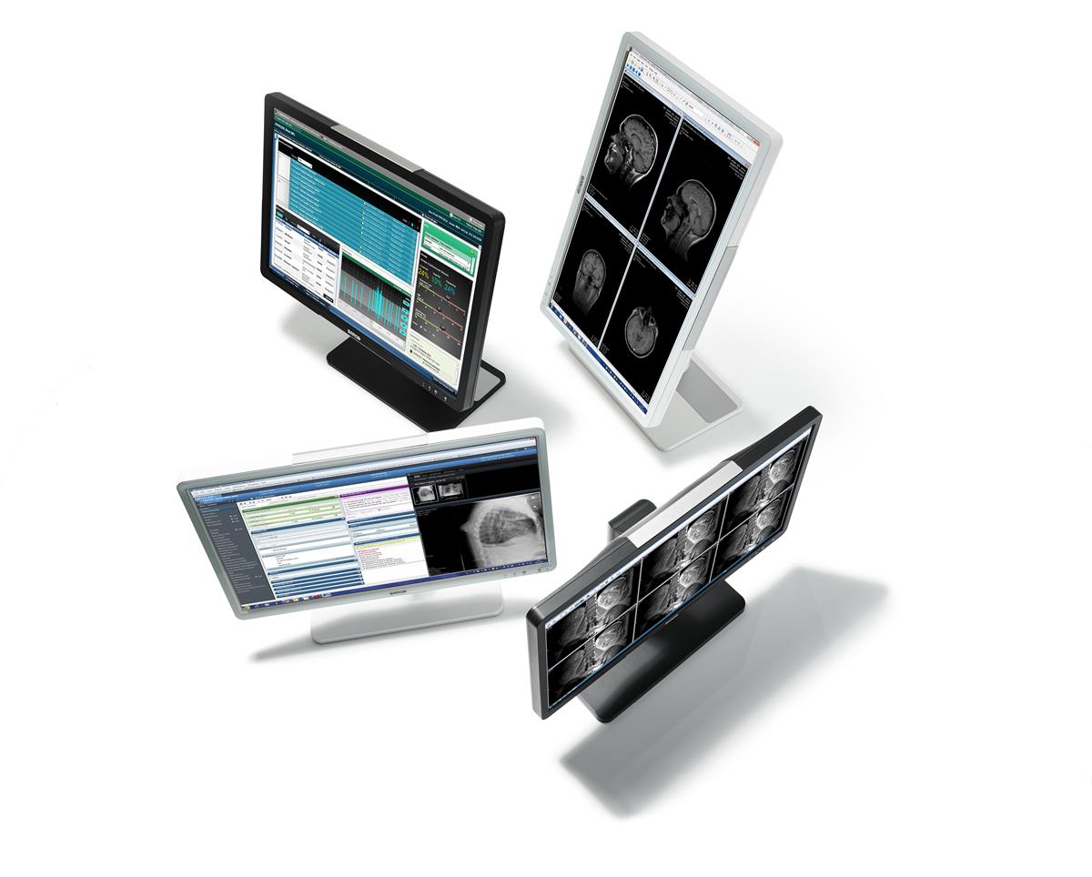 Barco Eonis 24" (MDRC-2324) Clinical Review Monitor | Jones AV Ltd ...