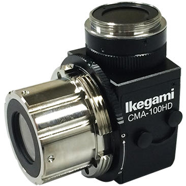 CMA-100HD Microscope Adaptor | Cameras | Jones AV Ltd. Medical Systems ...